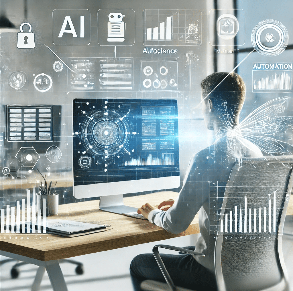 KI-unterstützte Berichte in der Jugendhilfe Software